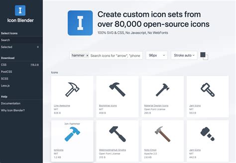 Library App Template