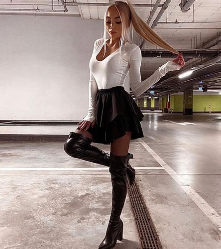 Ingridja Galerie 3 Objects Loverslab