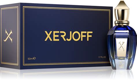 Xerjoff 40 Knots Eau De Parfum Unisex