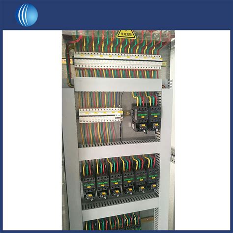 중국 Plc 전기 캐비닛 공급 업체 제조업체 공장 직접 가격 Skyt