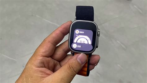 Introducing The Hello Watch 3 Upgraded Smartwatch With Enhanced Features