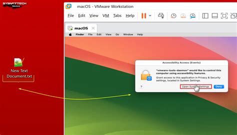 How To Install MacOS Sonoma On VMware Detailed Guide