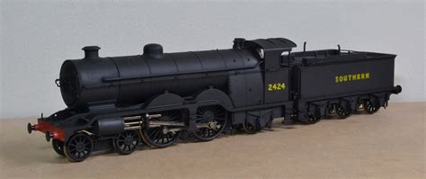 Bachmann To Produce Ex Lbsc Atlantic H2 Class 4 4 2 Page 27