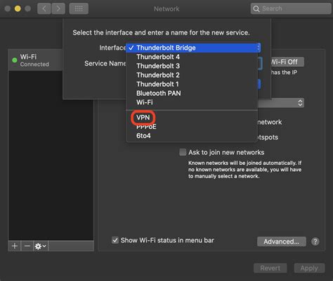 Heres How To Set Up Any VPN On Mac