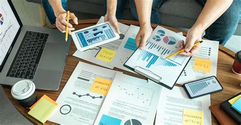 7 Steps To Successful Sales Forecasting