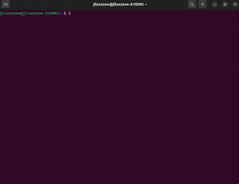Linux Tip Heres How To Hide Computer Name And Username In Terminal Command Prompt Jilaxzone