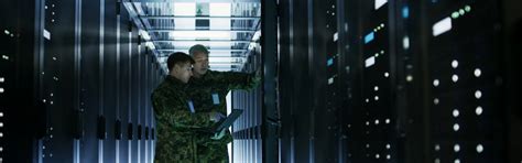 Physical Security Services For Cleared Defense Contractors