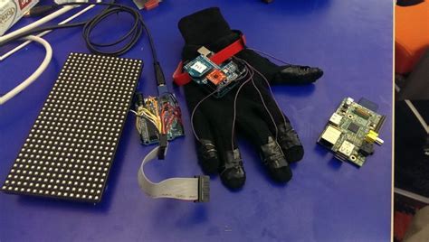 Accordion Master Pythonarduino Music Synthesizer