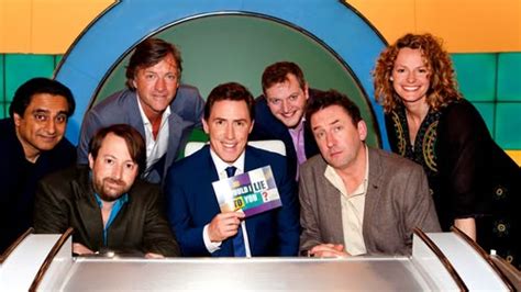 Would I Lie To You