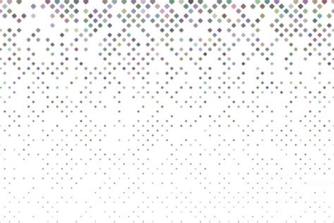 Diagonal Square Pattern Graphic By Davidzydd · Creative Fabrica