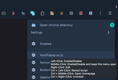 firefox 浏览器个性化定制指南 · 云原生实验室