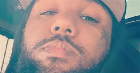 Rhymes With Snitch Celebrity And Entertainment News Game Opens Up About Mental Health Struggle