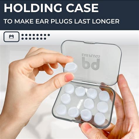 Ear Plugs Wax