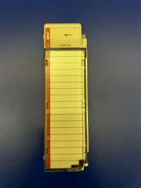 Allen Bradley 1769 If4 Series B Compactlogix Analog Input Module Daves Industrial Surplus Llc