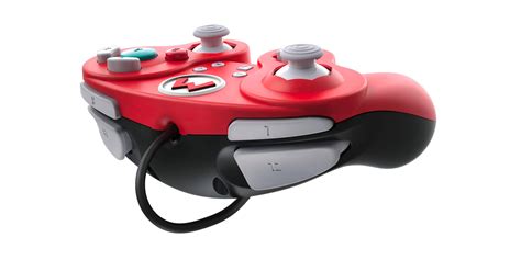 Revisit Gamecube Days With Pdps Switch Controller Now Only 10 New Low Save 44
