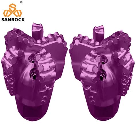 Diamond Oil Drilling Bit Matrix Body Pdc Drill Bit Water Well Drilling Drilling Tool And Drill