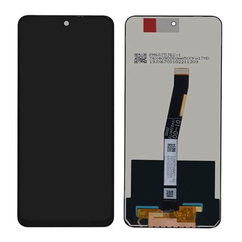 Redmi Note Lite Display And Touch Screen Replacement Lcd Kart