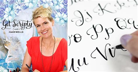 Alisaburke Get Scripty Is Here