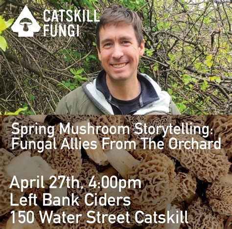 Catskill Fungi Catskill Fungi Added A New Photo