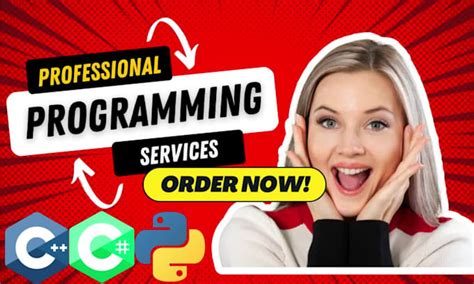 Do Any Programming Tasks Using Python Java Cpp Project Codes By