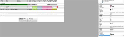 template editor sum of lenght parts part ii autodesk community