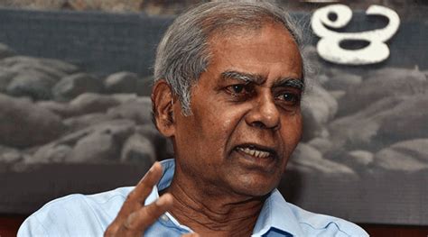 Unsung Heroes S R Hiremath An Unassuming Activist Who Has Devoted His Life To The People Of