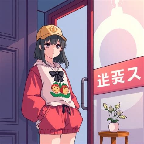 Ray Ai Character Details