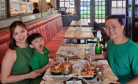 Karina Teh Ticks One Off Her Bucket List