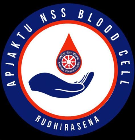 Prasun Sunil Kumar On Linkedin Rudhirasena 🩸 As The Coordinator Of Nss Unit 632 For Rudhirasena…