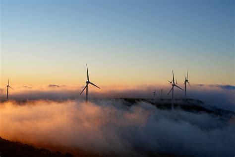 Partners Group To Sell Cwp Renewables Clean Energy Pipeline