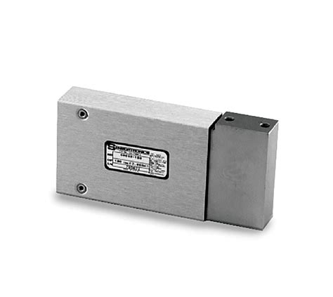 Sensortronics Vpg 60048ss 100lb Single Point Load Cell Scales Plus
