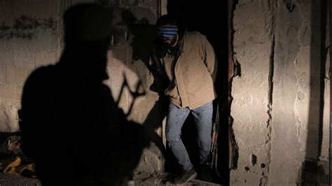 شکست برنامه انفجار حرم حضرت زینب س ؛ داعشی ها دستگیر شدند عکس