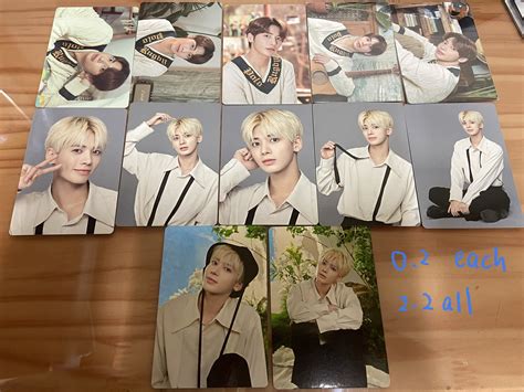 Binniyoungni On Twitter Txt 투바투 포카 양도합니다 Sell⭕️ 편하게dm주세요 연준 수빈 범규