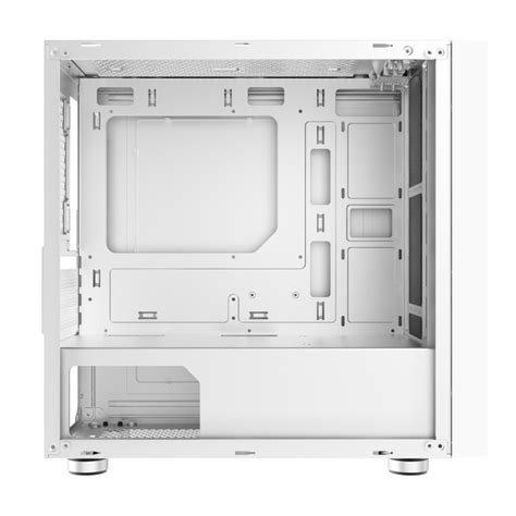 Xigmatek Gemini Artic En43842 Premium M Atx Rgb Strip Mai Hoàng