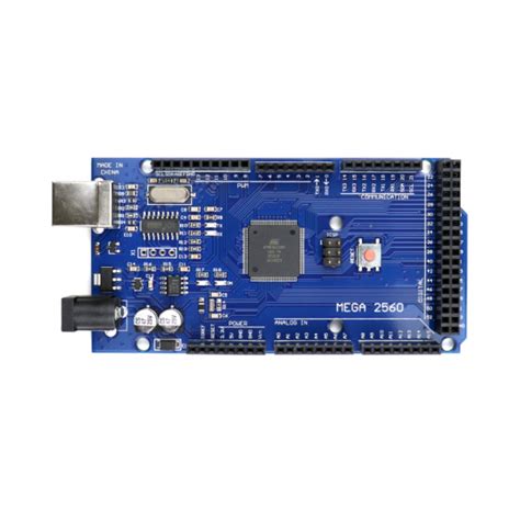 Buy Arduino Mega 2560 Rev3 Board Compatible