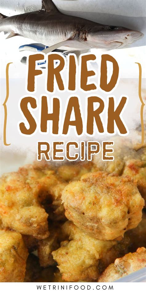 How To Cook Shark Nuggets