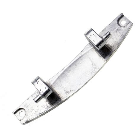 Петля люка стиральной машины Bosch, Siemens : 624339. купить на OZON по ...