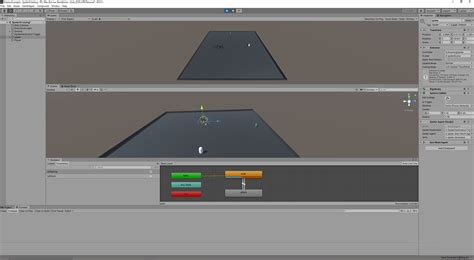Animation Wont Stop Unity Engine Unity Discussions