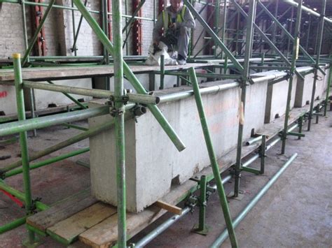 Scaffold Weights