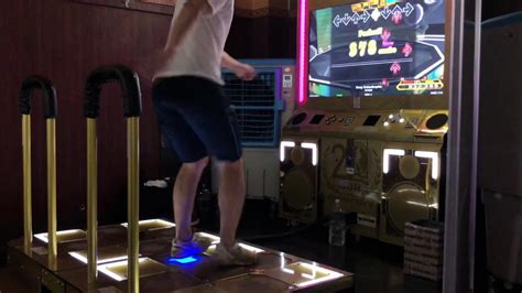 Ddr Cosy Catastrophe Ddp Pfc Difficult Double Youtube