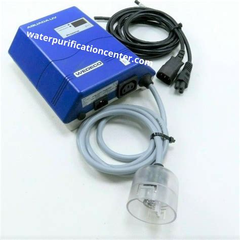 Aquada Uv Controller Uv Lamps Water Purification Center