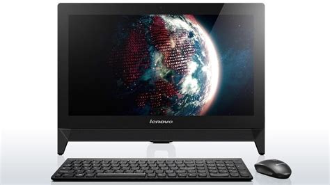 Lenovo C All In One Family Friendly Pc Lenovo Uk