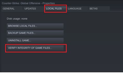an error occurred while updating steam game [fix]