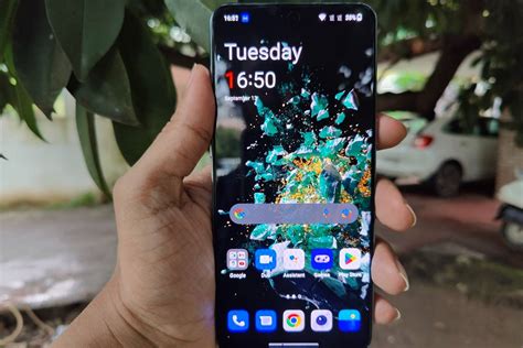 OnePlus 10T 5G Long-Term Review: Nostalgic and Powerful but Without Alert Slider
