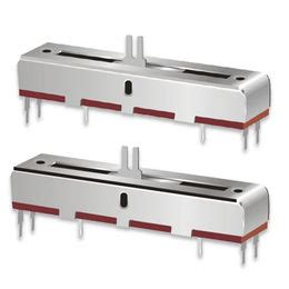 Slide Potentiometer Manufacturers China Slide Potentiometer Suppliers Global Sources
