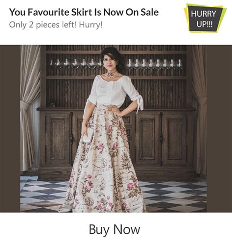 How Engaging Push Notifications Help In Conversions Increase