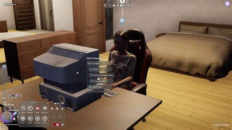 Completing The Programming Skill In Inzoi A Solving Guide