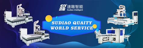 Shandong Sudiao Intelligent Equipment Co Ltd Cnc Router Plasma Cutting Machine