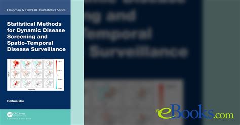 Statistical Methods For Dynamic Disease Screening And Spatio Temporal