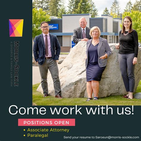 Come Work For Us Saroeun S